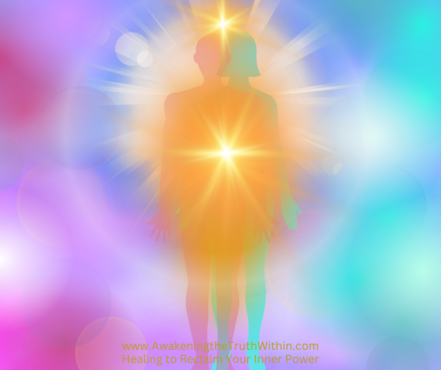 Your Solar Power - Amâeil (Melinda Urban): Intuitive Counseling ...